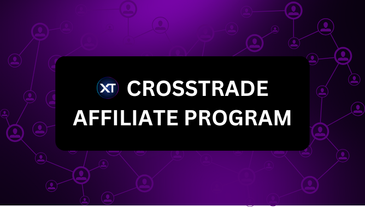 CrossTrade Launches Affiliate Program: Earn 20% Commission on All Sales!