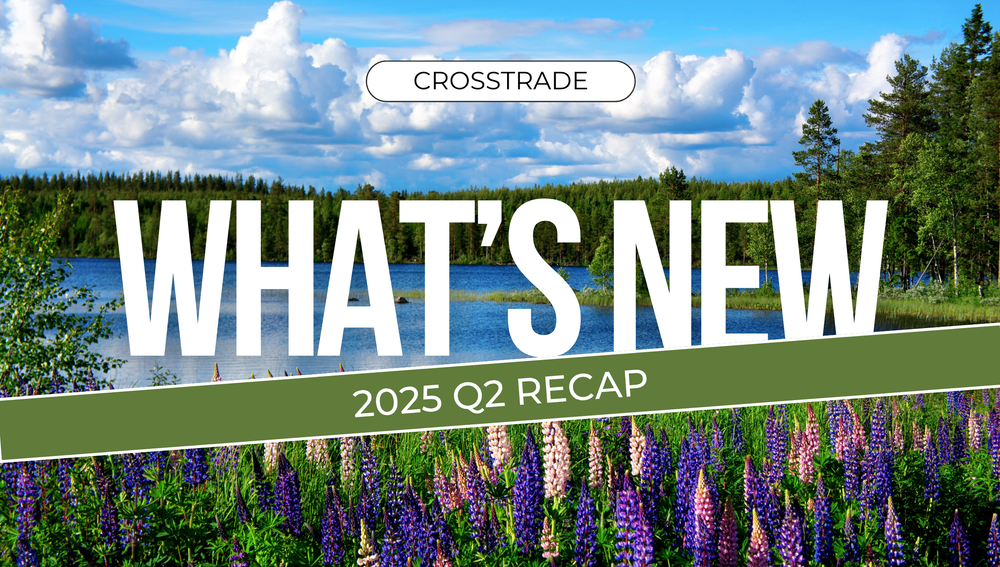 CrossTrade Q2 2025 Recap: Strategy Sync, Continuous Contracts, and ...