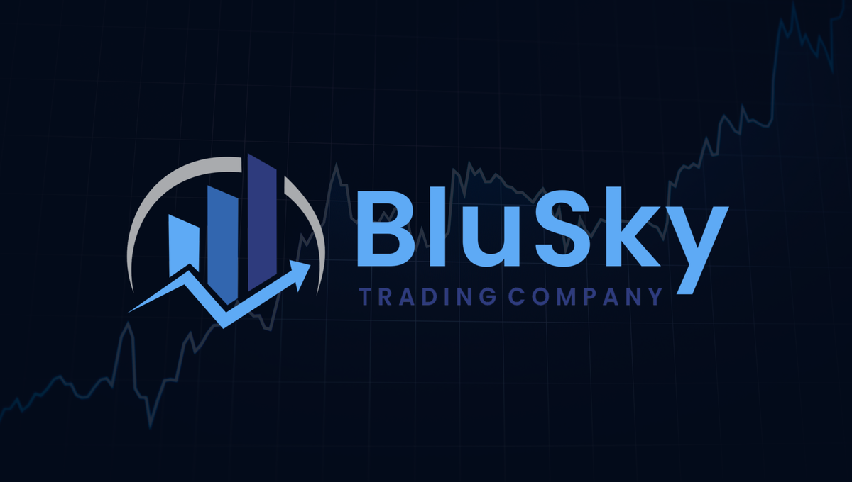 BluSky Trading Company: A Fresh Approach to Futures Prop Trading