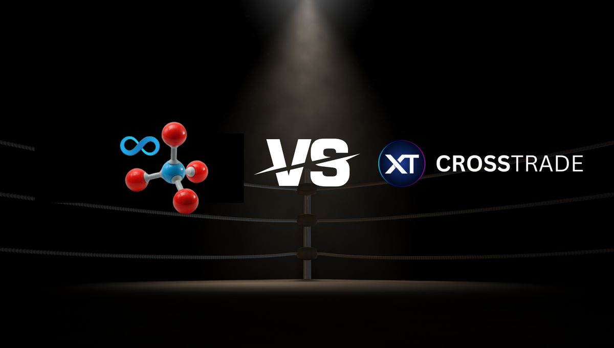 CrossTrade vs Apex Trade Copier: Why Multi-Directional Architecture ...