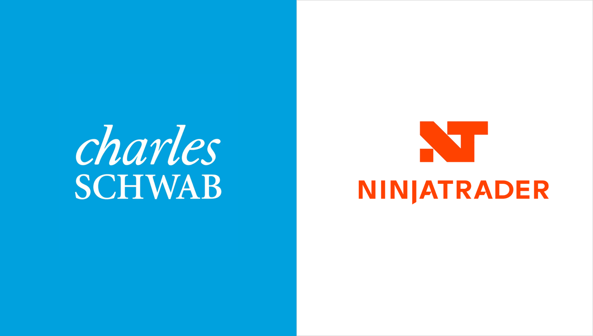 Schwab Integration with NinjaTrader 8