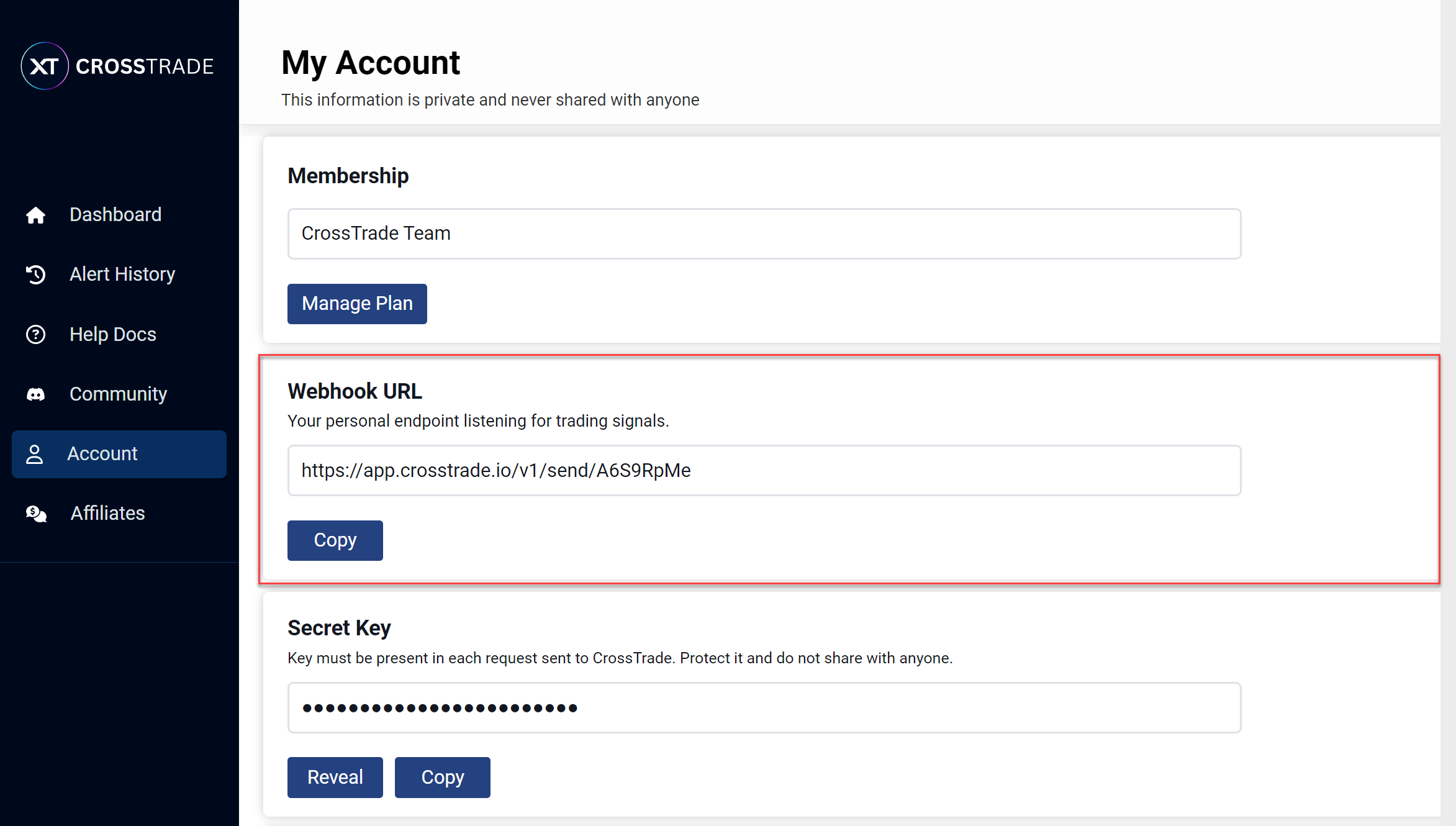 Navigating NinjaTrader: Building Webhook Commands for Automated Trading