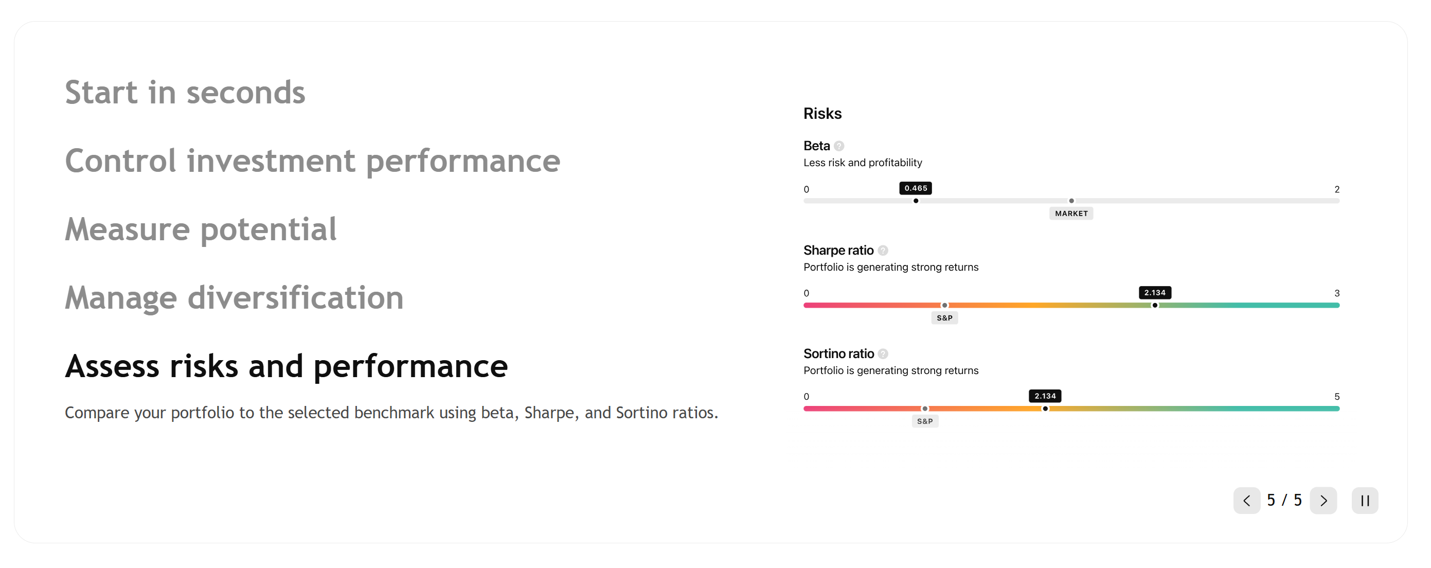 New on TradingView: Portfolio Tracking Now Available