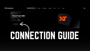 The Complete Guide to NinjaTrader Commands