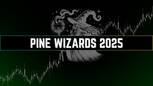 Honoring the 2025 Pine Script® Wizards