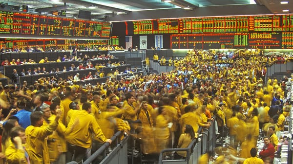 An Introduction to Futures Trading: What You Need to Know