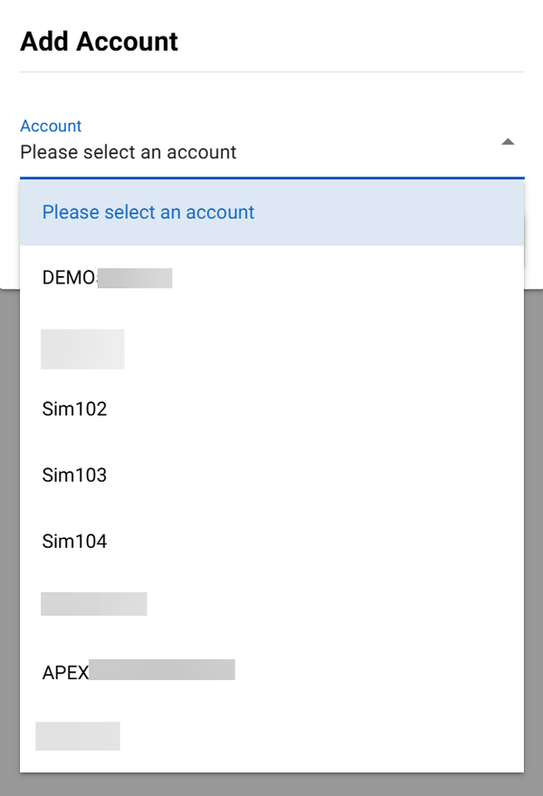 How to Set Up and Use CrossTrade’s NT Account Manager