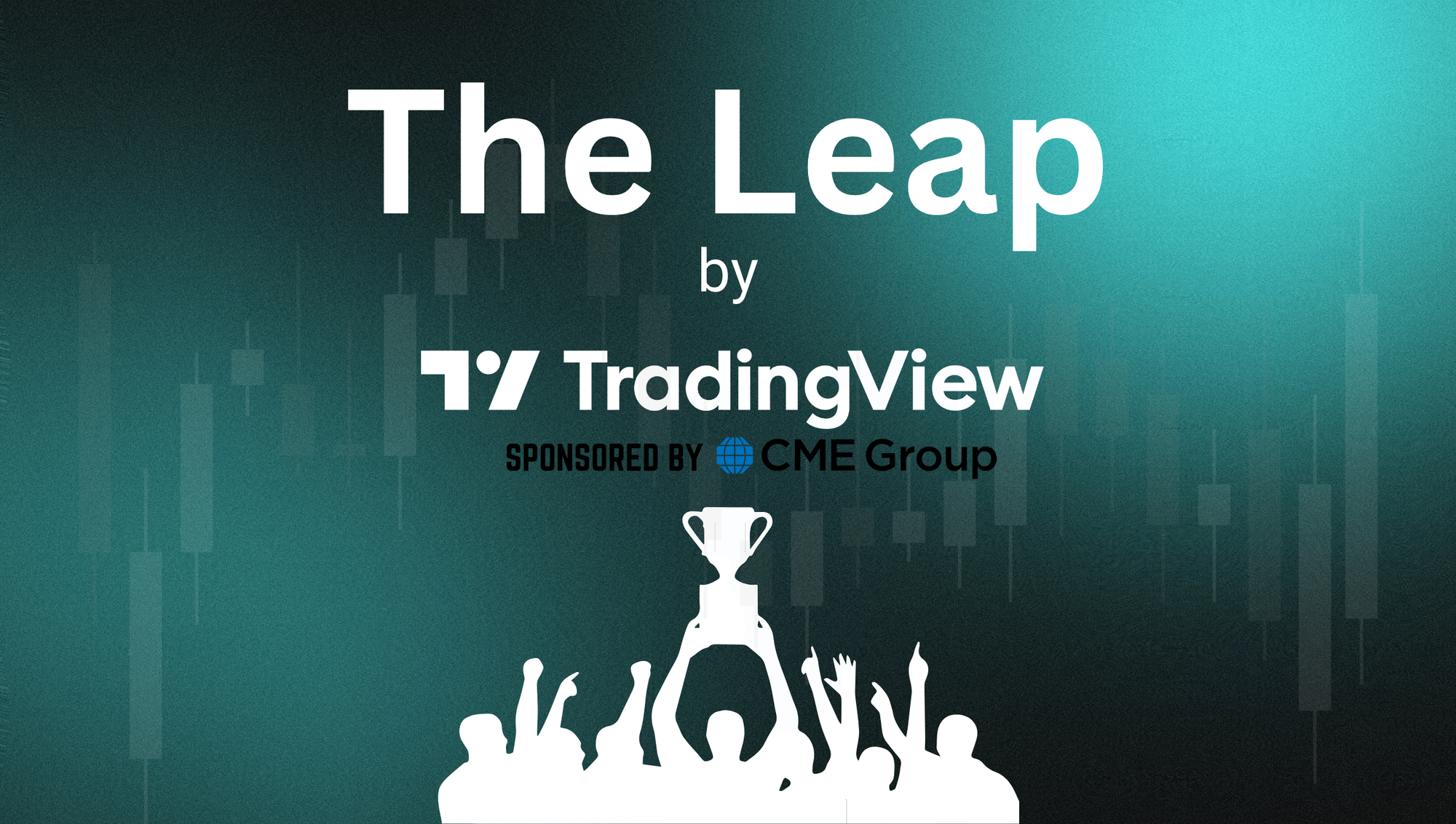The Leap by CME Group is Here: Take on the Risk-Free Futures Challenge!
