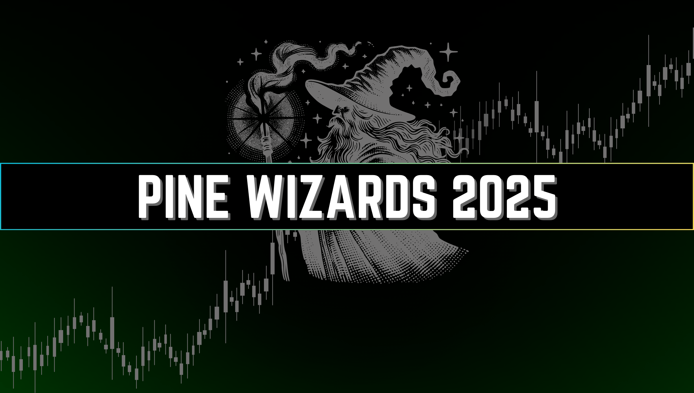 Honoring the 2025 Pine Script® Wizards